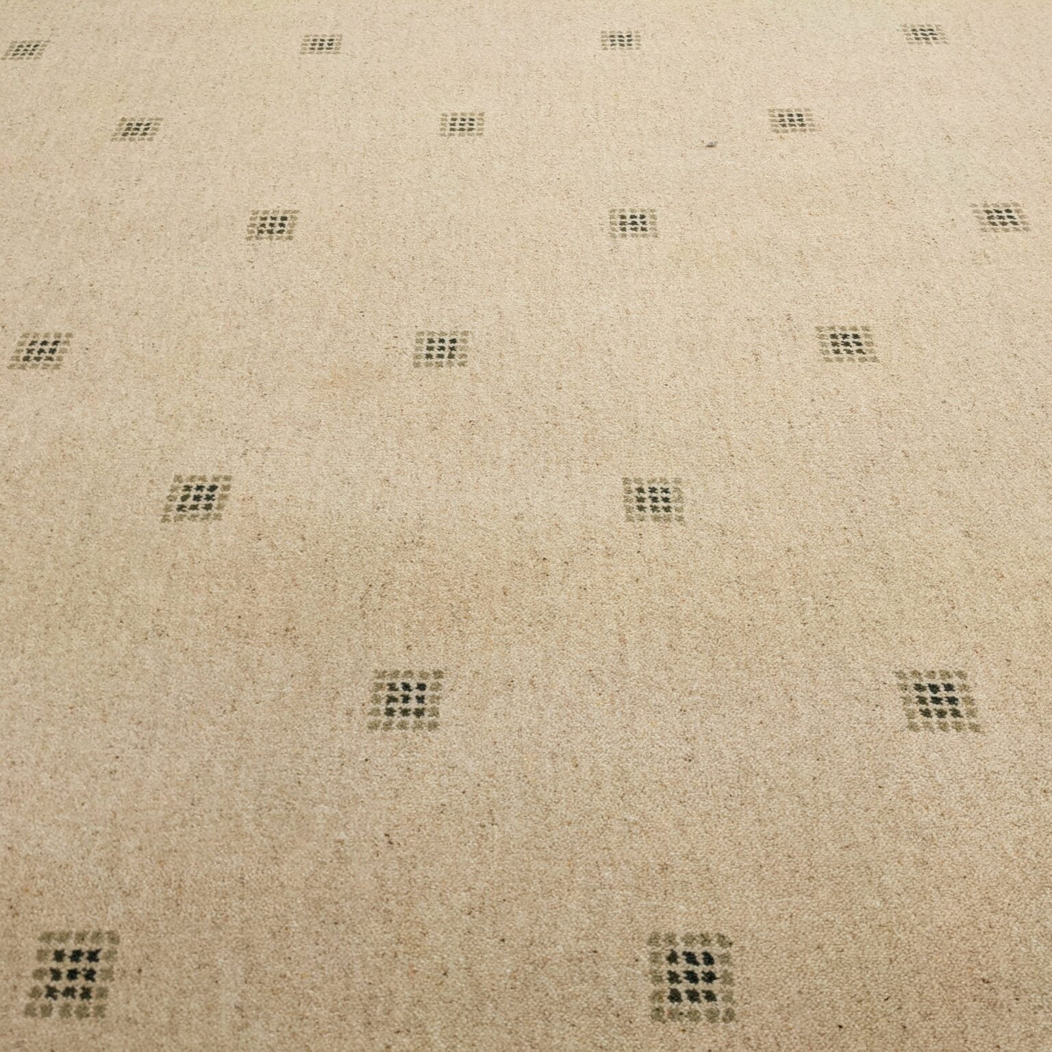 Carpet Remnants - Princetown Axminster Remnants - (Various Sizes)